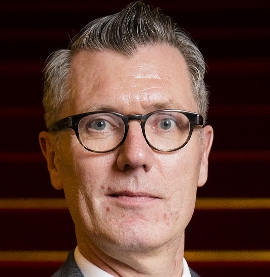 Openbaar Vervoer • Koninklijk Nederlands Vervoer