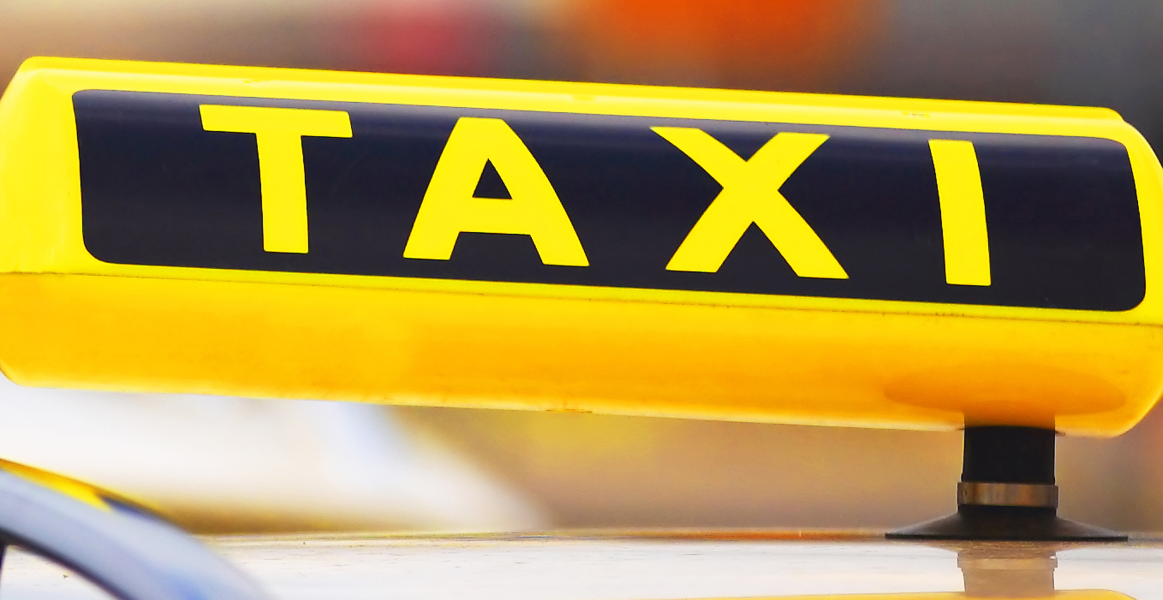 'Deze ontwikkelingen bepalen de toekomst van de taxi' • Koninklijk ...