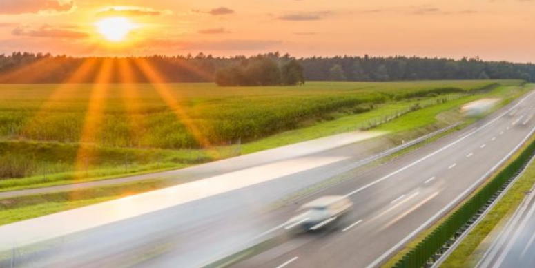 Betaling nieuwe tolweg gaat automatisch met e-tol • Koninklijk ...